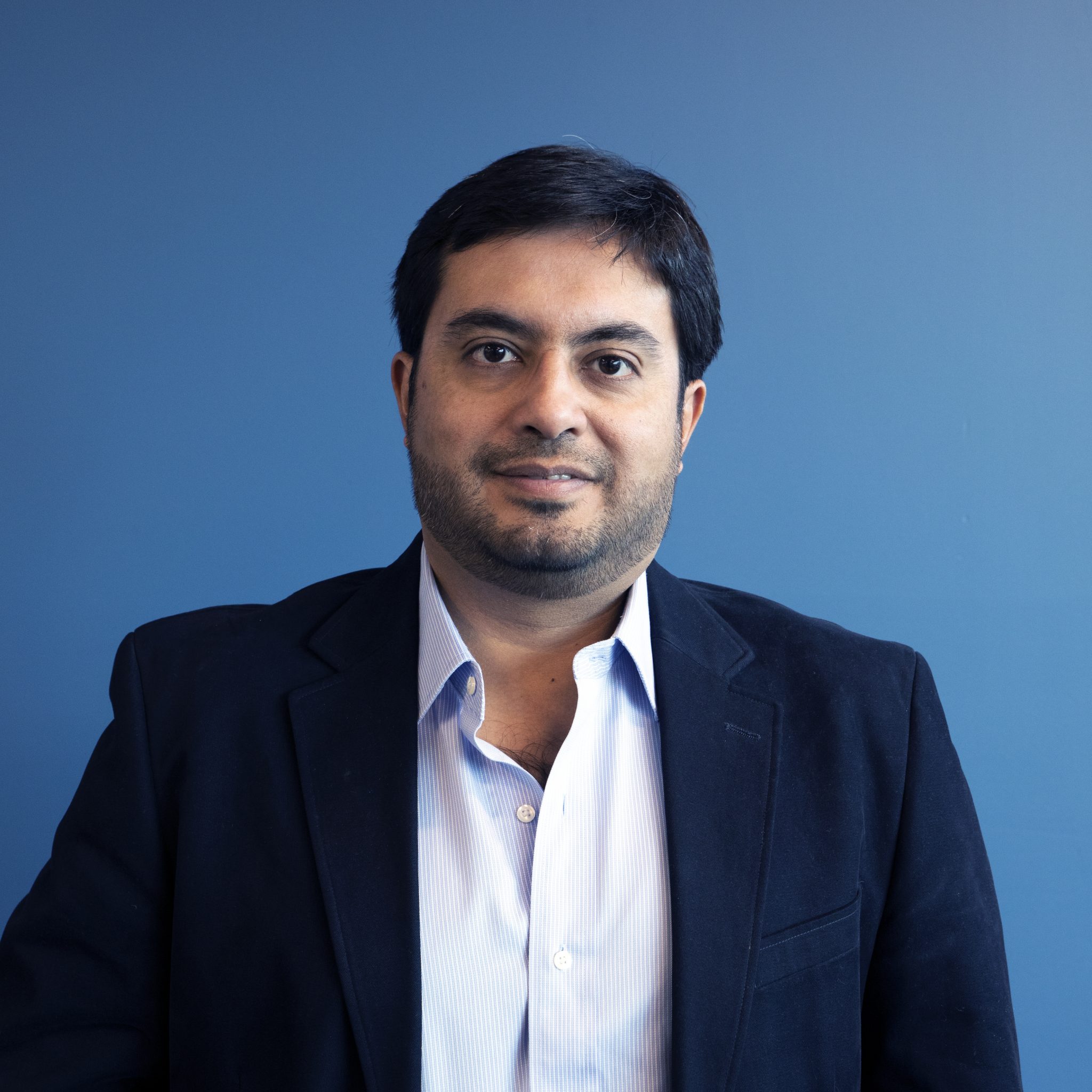 Leadership Team - Ocean Garden